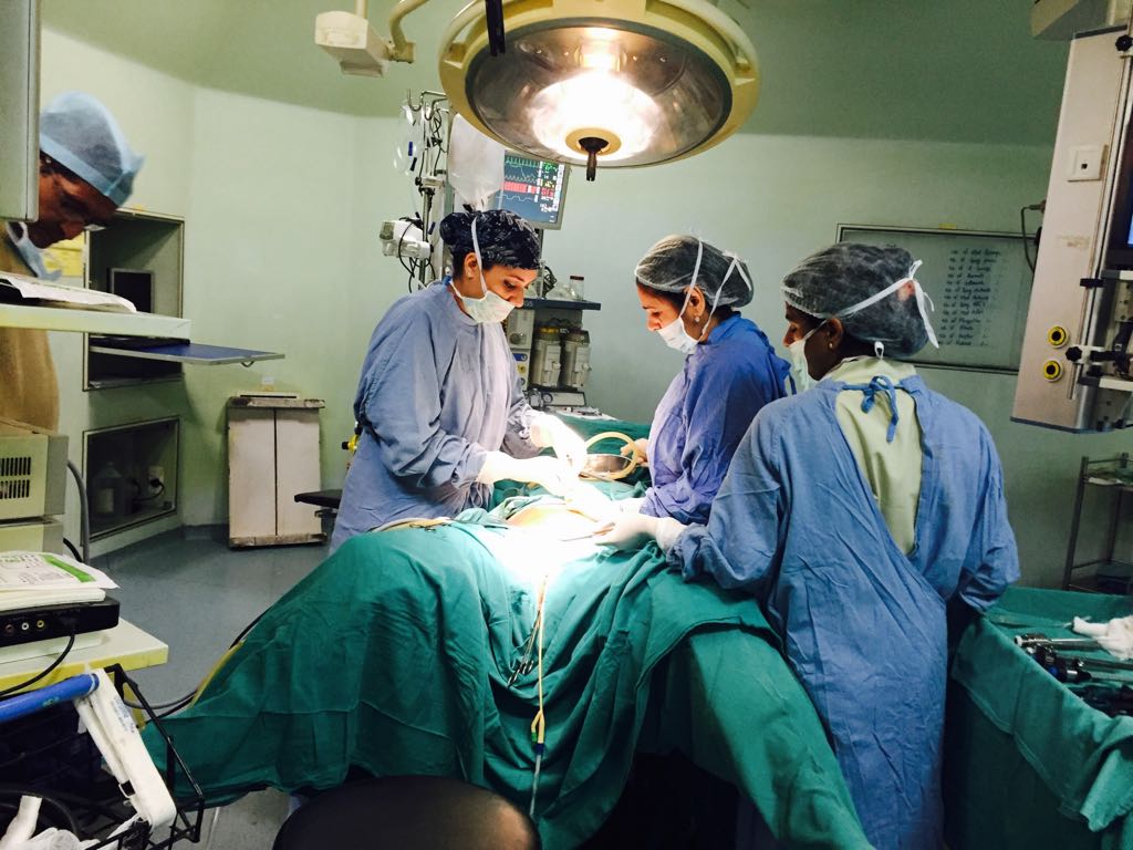 Dr Ruchi Tandon - Best Abortion Clinic in South Delhi - Gallery