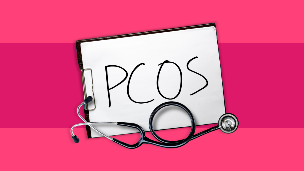Understanding the Different Treatment Options for PCOD